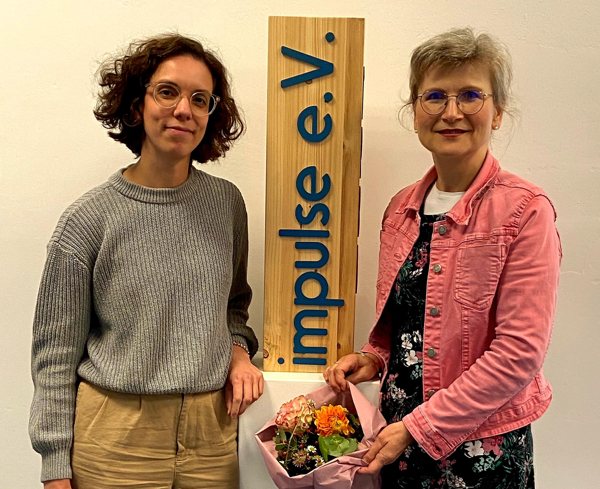 Kenntnisse erweitert! - impulse e.V.